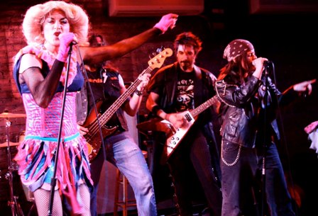 Band Of The Week: Hedwig And The Angry Inch – Narragansett Beer