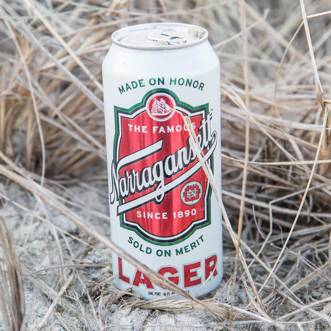 'Tis The Season For Lager – Narragansett Beer