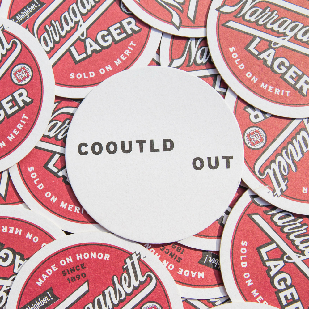 2017 Rebus Puzzles! – Narragansett Beer