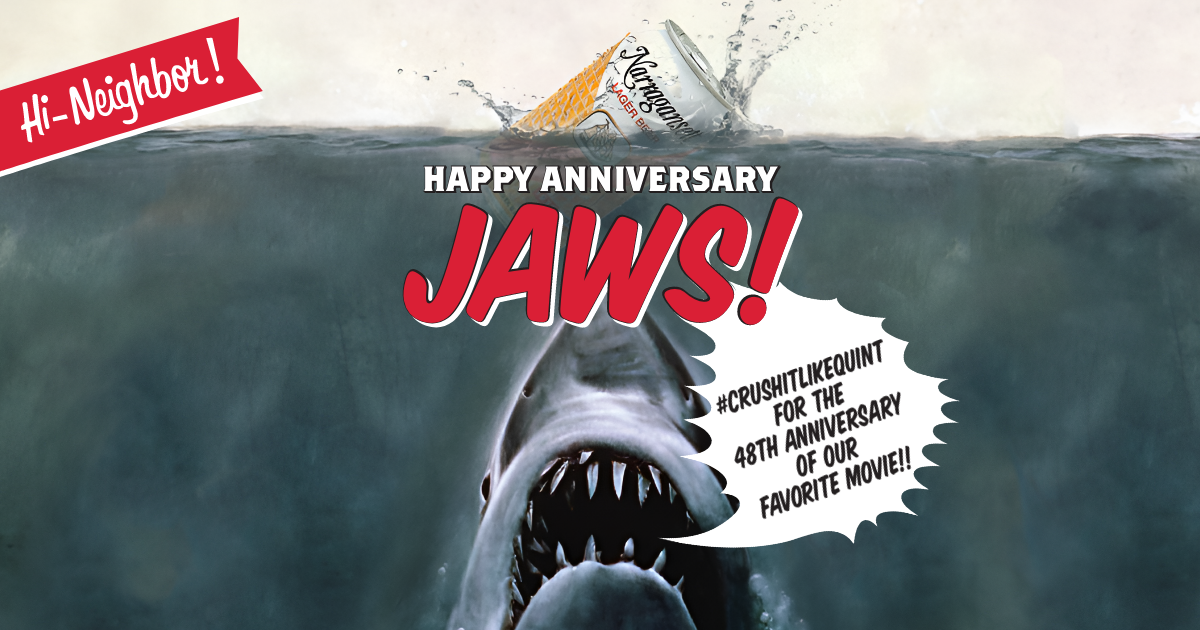 Jaws Movie Series Collection