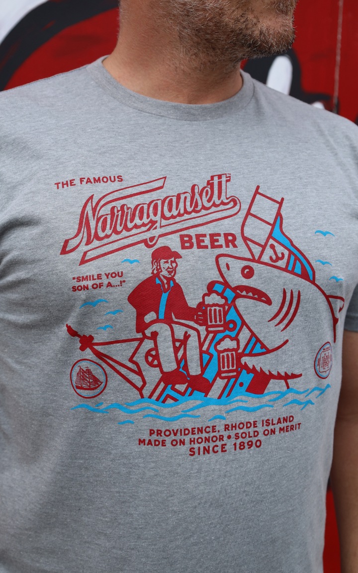 All Products – Narragansett Beer