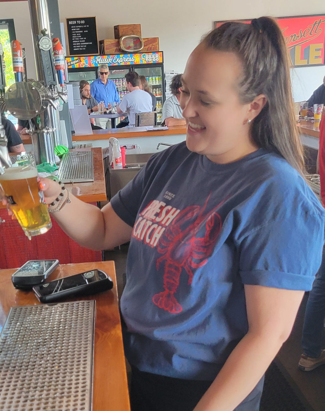 All Products – Narragansett Beer