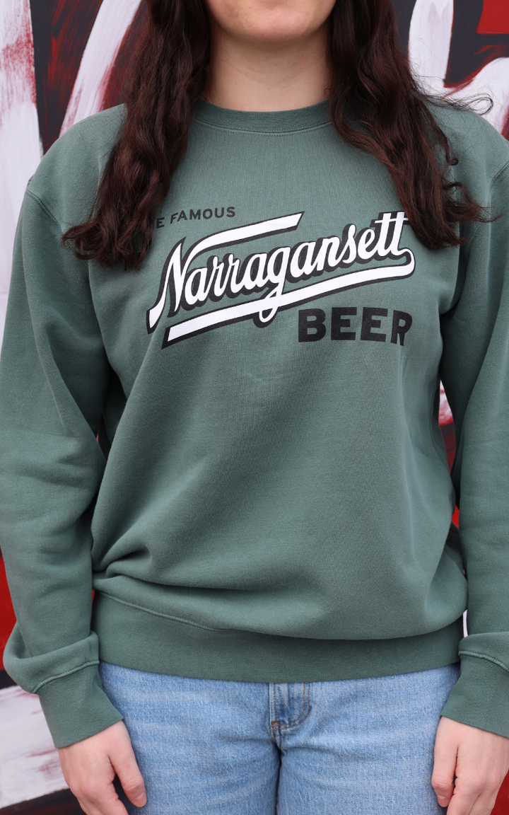 All Products – Narragansett Beer